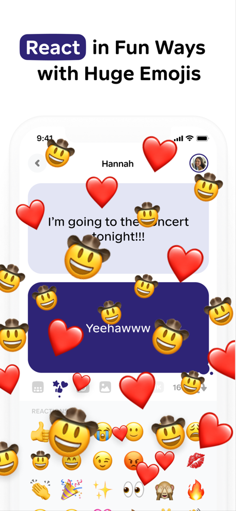 💬 Social Networking Archives – SCRNSHTS